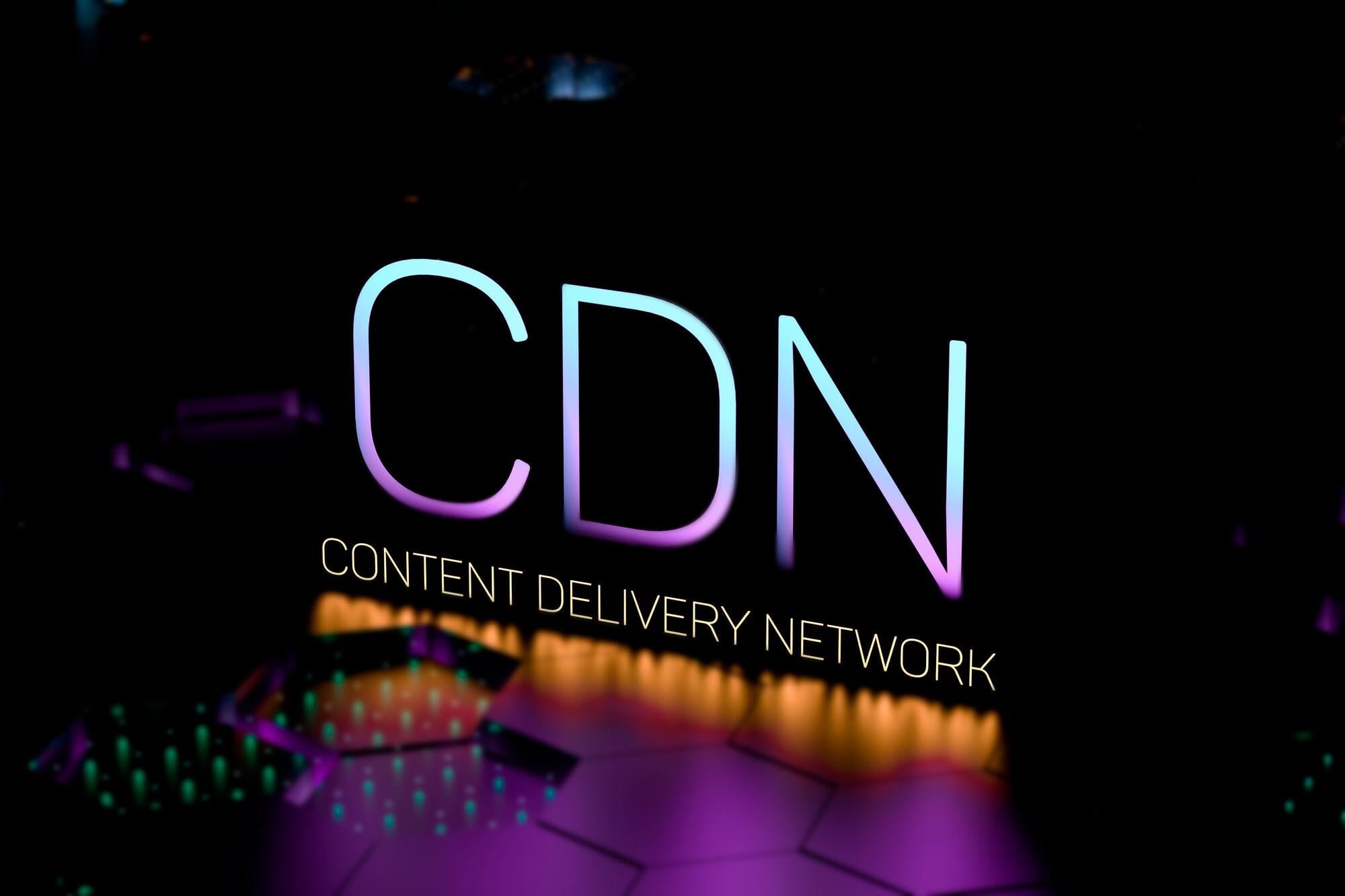 The Importance of CDNs: Enhancing Website Performance, Security, and Global Content Delivery ...