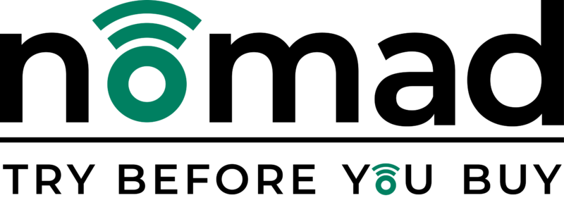 Activate – Nomad Internet