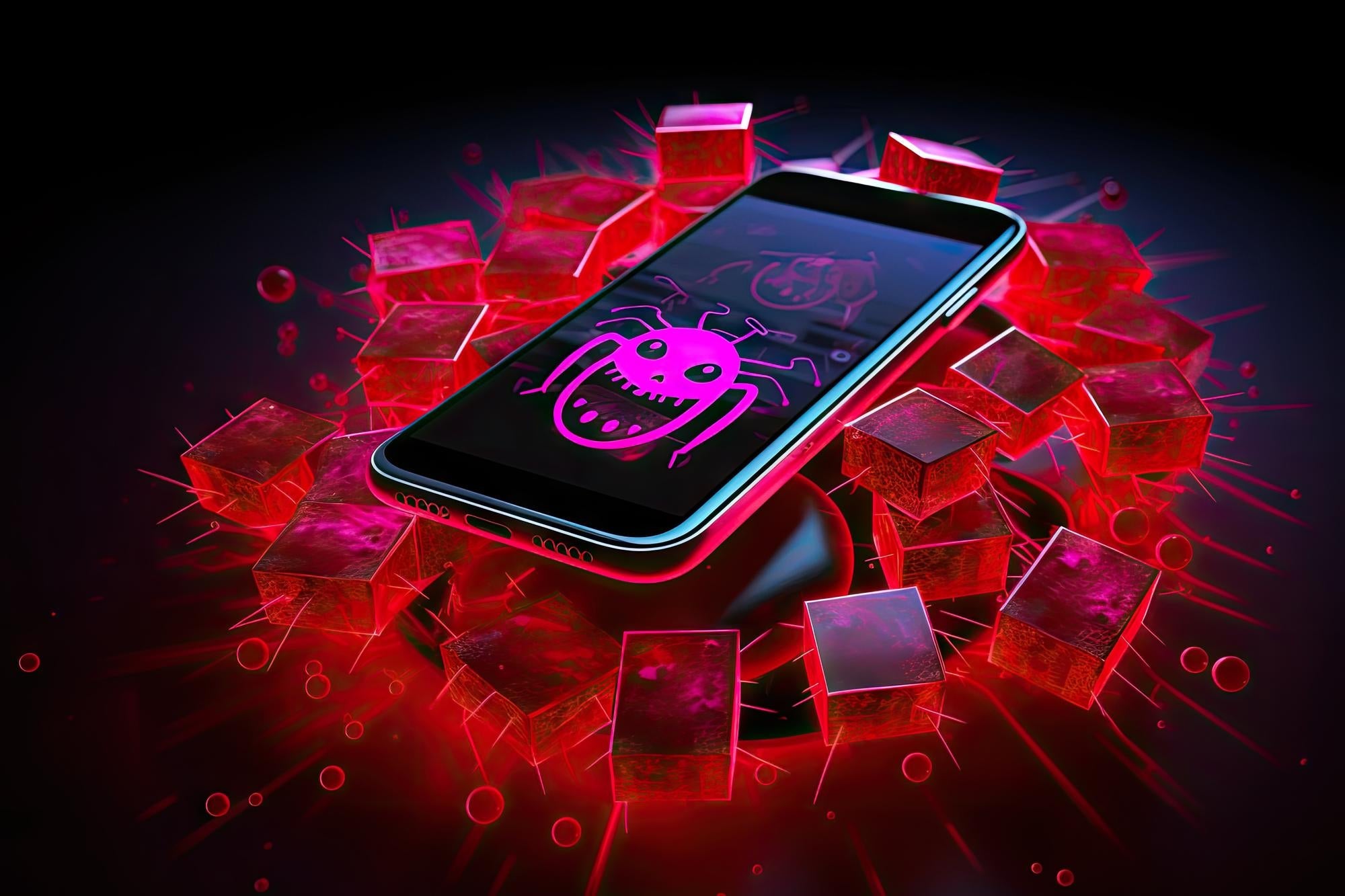 How to Protect Your Phone from Malicious Apps – Nomad Internet