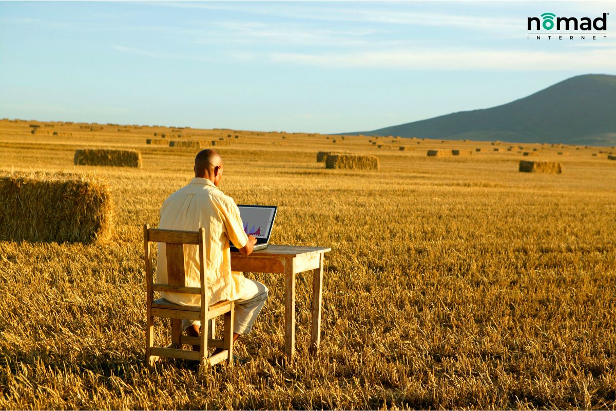 Discover the Unexplored: Internet Tips for Offbeat Travelers in Rural ...