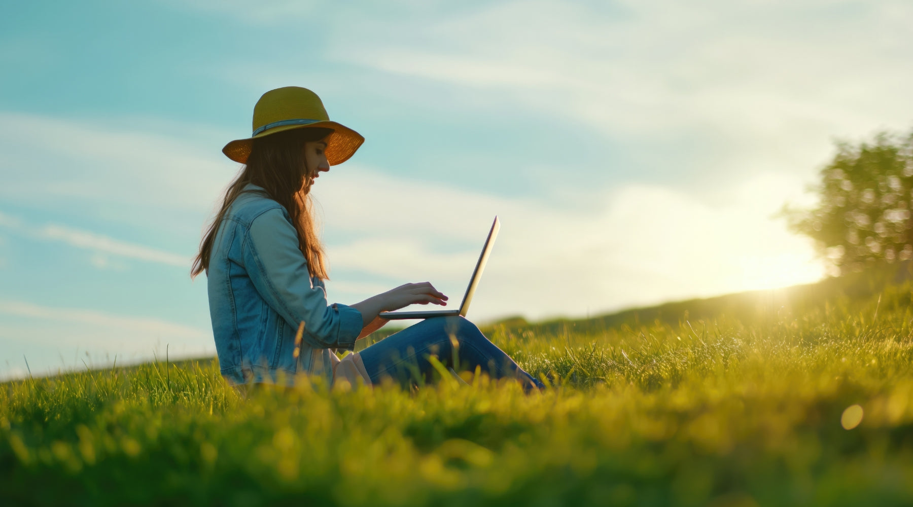 How to Select Internet Connection for Rural Homes? – Nomad Internet