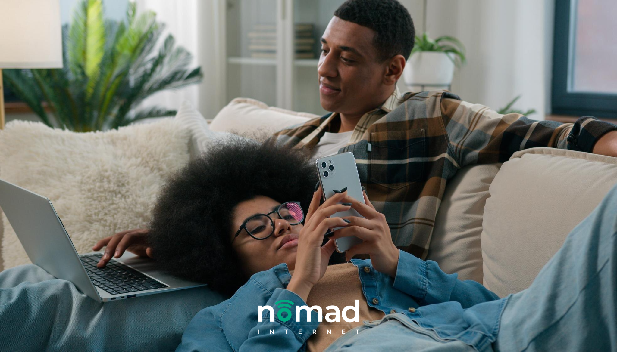 Important Update to Your Nomad Modem Rental – Good News Inside! – Nomad Internet