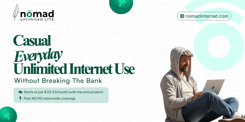 BIG NEWS: Nomad Unlimited Lite Is Here (and You Can Pre-Order It NOW!) – Nomad Internet