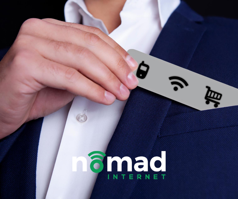 All You Need to Know About Pocket Wi-Fi and How to Use It | Blog Nomad ...