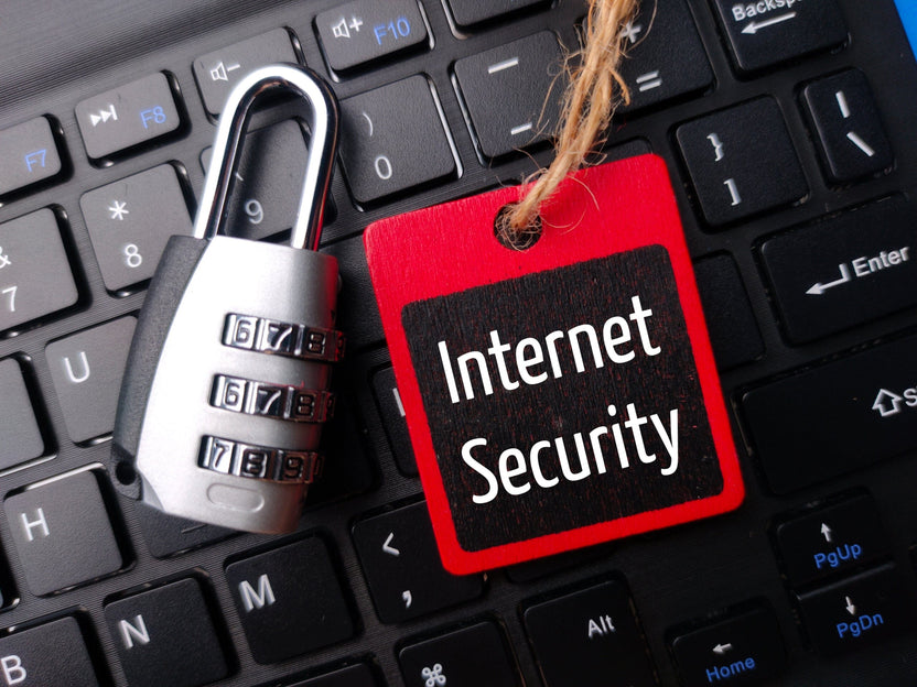 Essential Internet Safety Tips: Protect Yourself Online – Nomad Internet