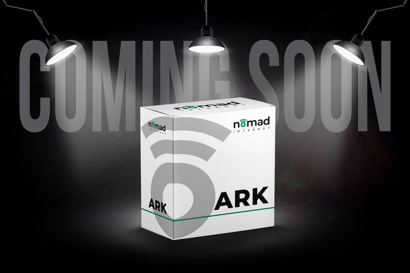 Nomad Internet's Groundbreaking 4G/5G Outdoor Wireless Modem Brings Li