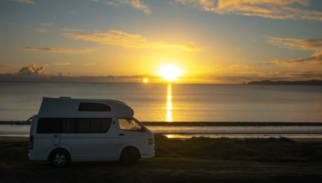 This Week's Top Stories About Internet with RVers | Blog Nomad Internet