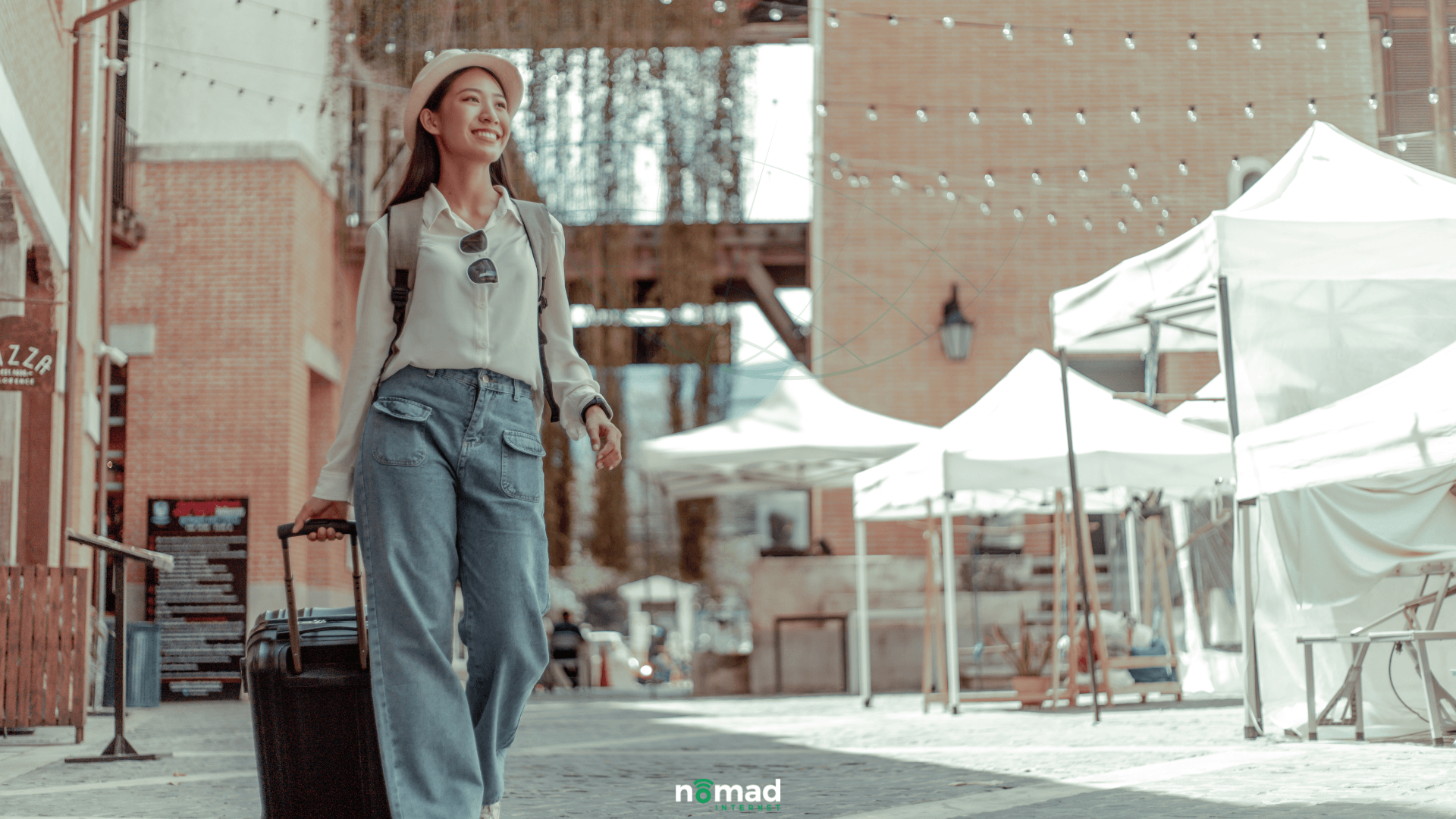 Traveling Nomad Style – Nomad Internet