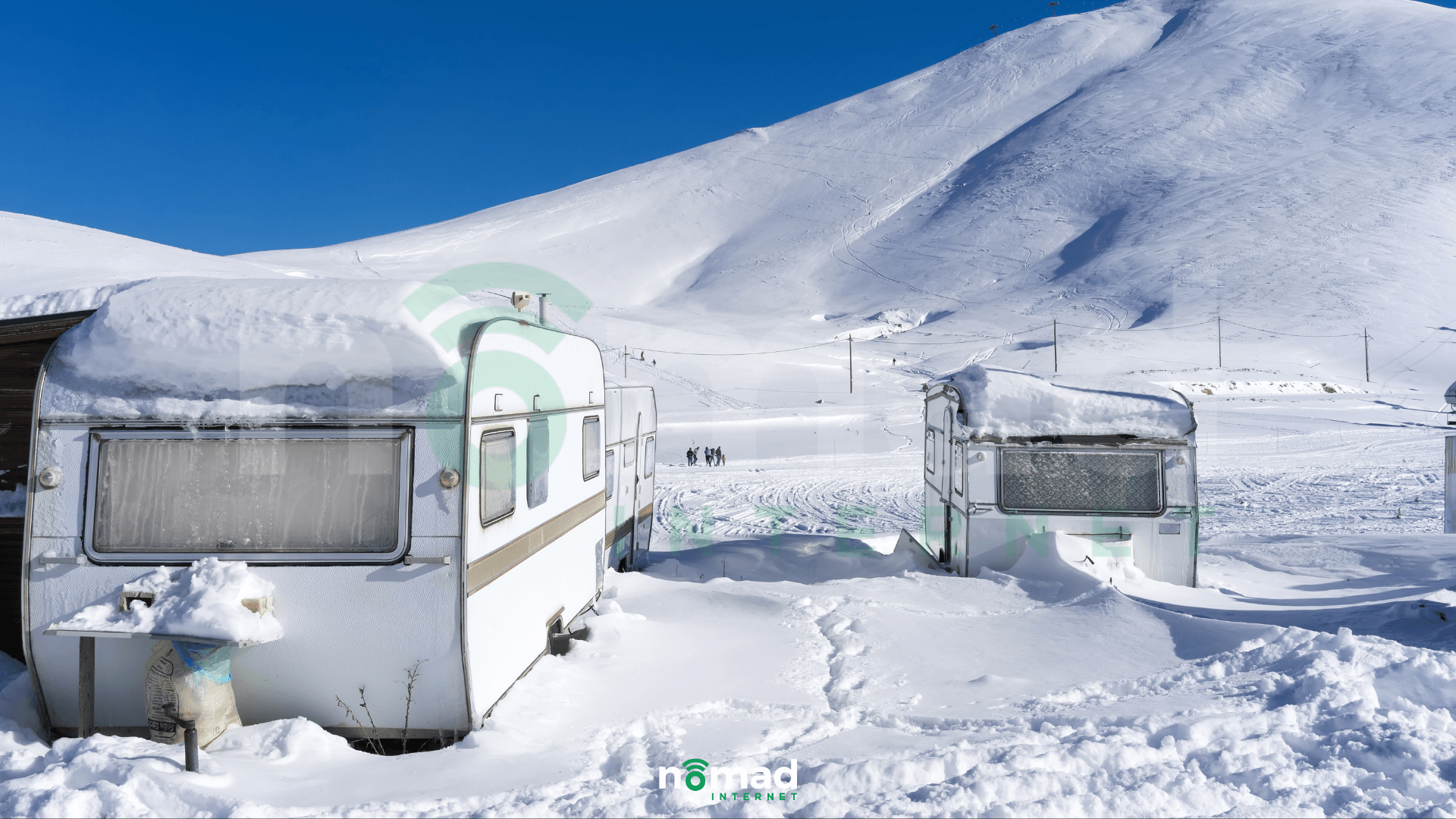Winter is Coming: How to get your RV prepared for the Snow | Blog Nomad ...