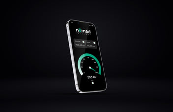 Nomad Technology | Nomad Internet
