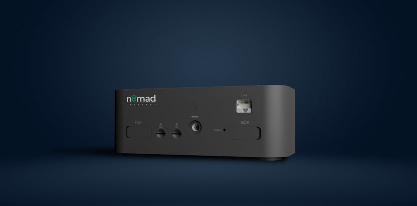 Current offers from Nomad Internet