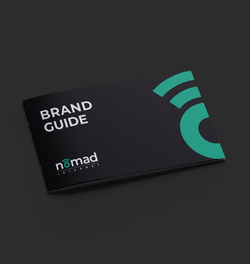 Nomad Brand | Nomad Internet