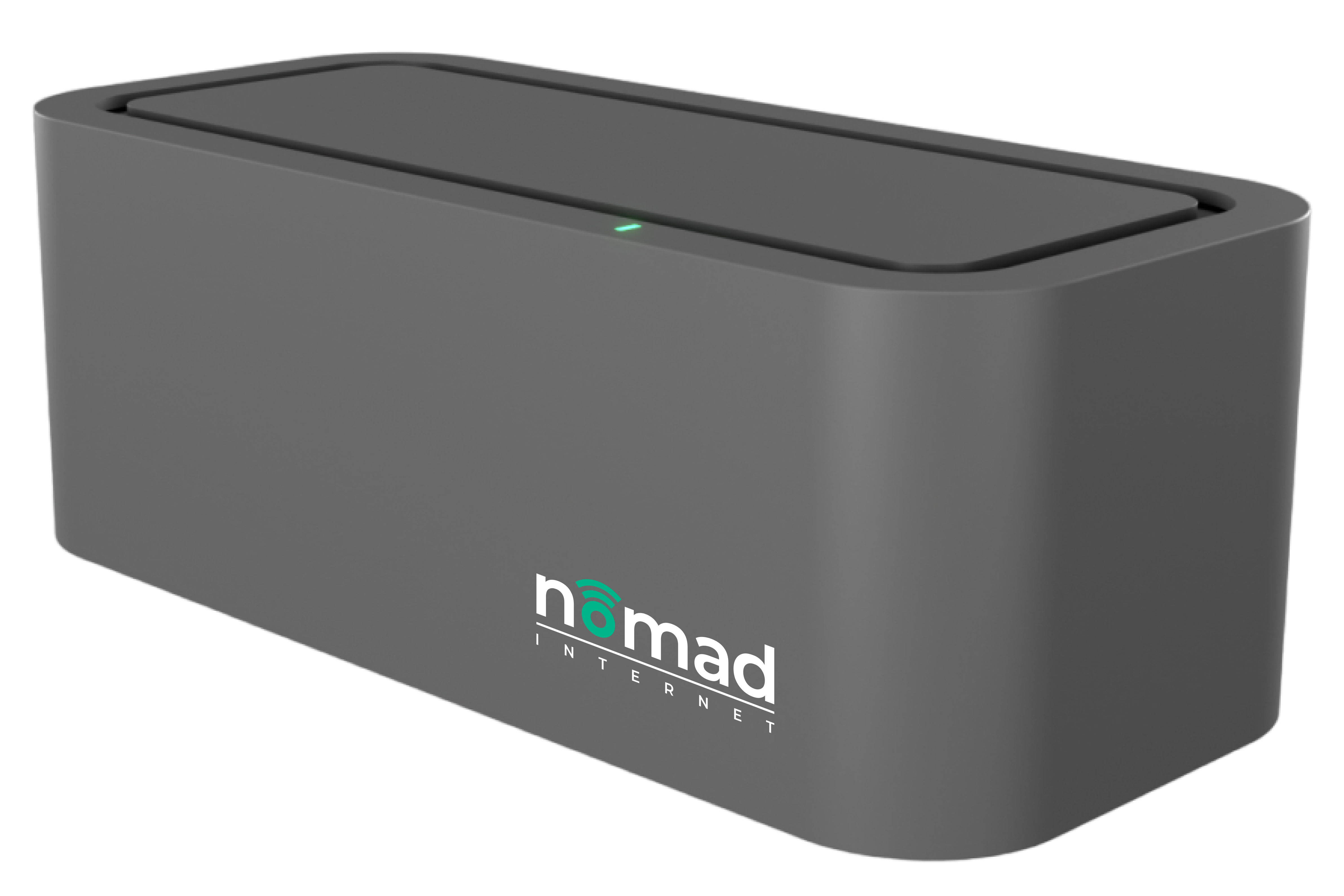 Rural Internet – Nomad Internet