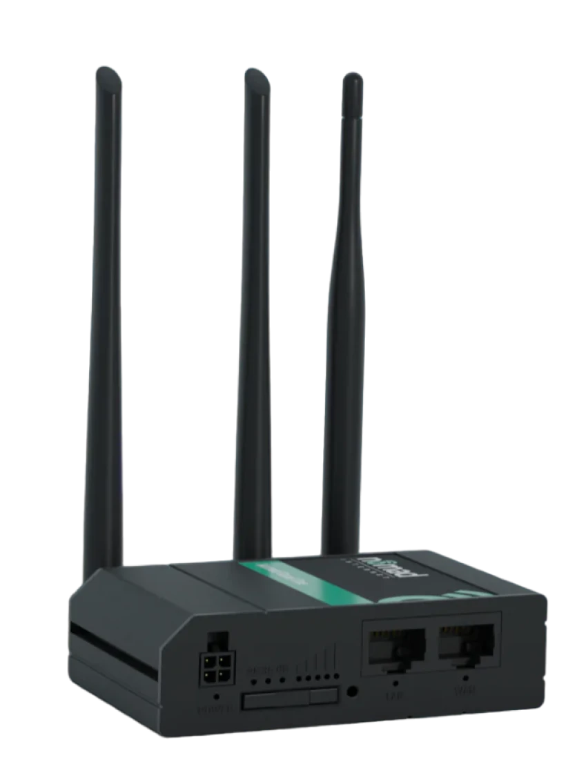 Rural Internet – Nomad Internet